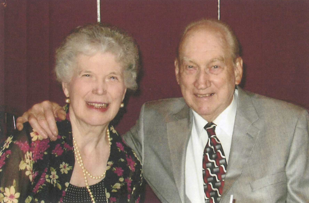 The Klein Family – Honoring a Loved One - Community Foundation of ...