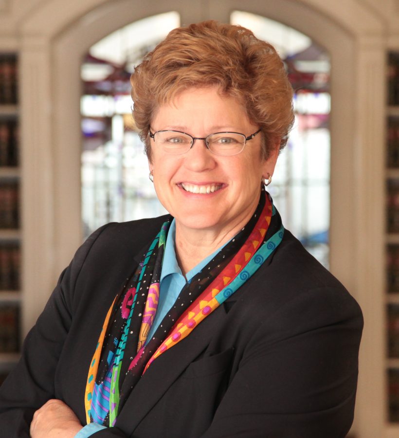 Advisor Spotlight - Sharon R. Handy - Community Foundation of Southern ...