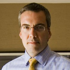 Justin E. Endres - Community Foundation of Southern Indiana