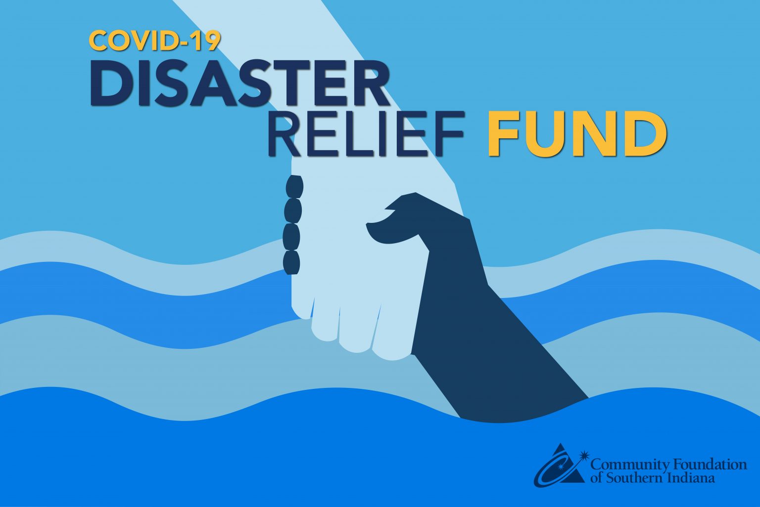 CFSI Opens Disaster Relief Fund in Response to COVID-19 - Community ...
