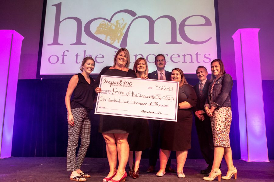 2019 Annual Report - Community Foundation of Southern Indiana