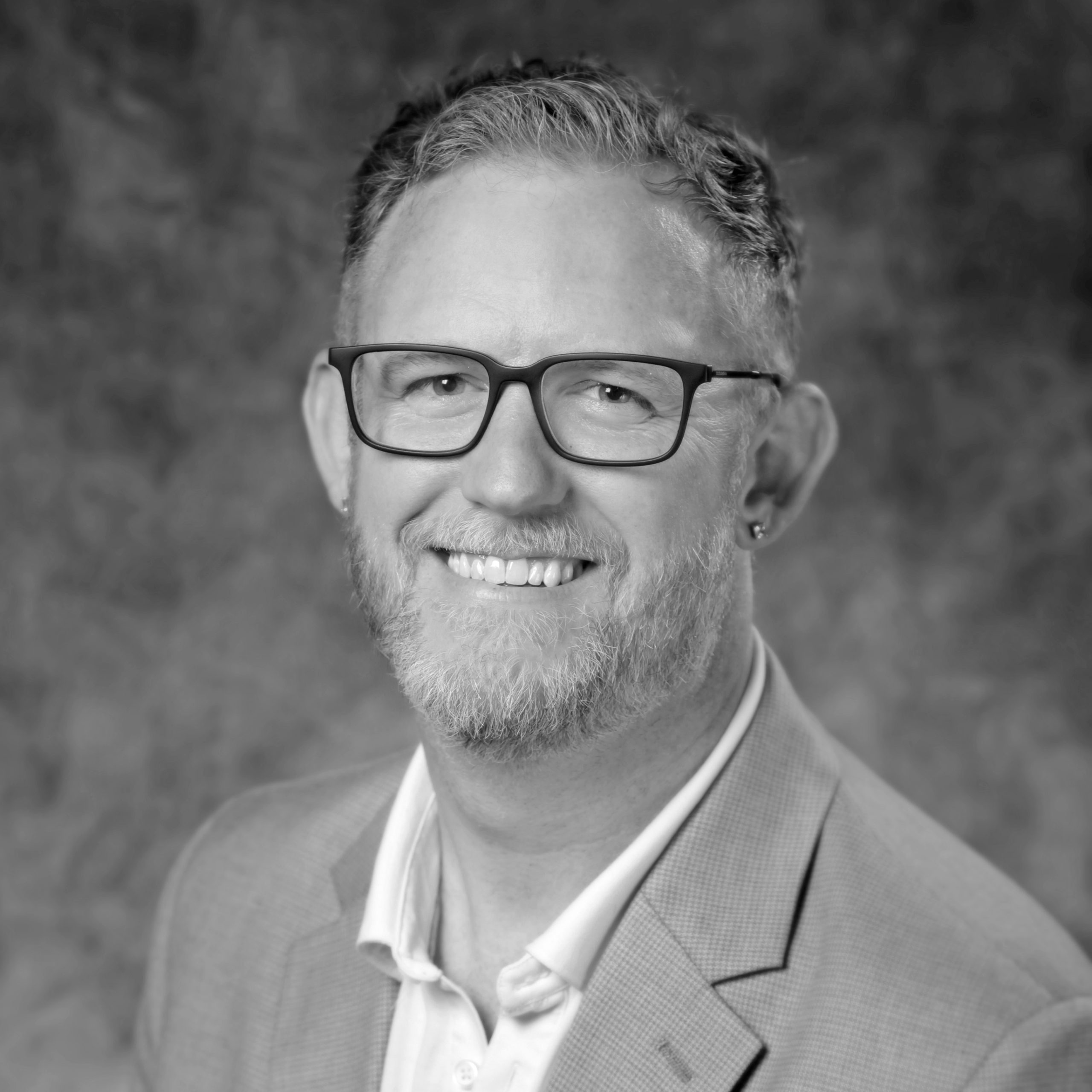 Wes Scott - Community Foundation of Southern Indiana