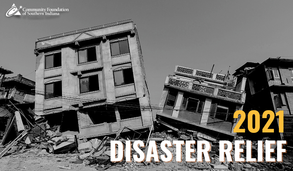 2021 Disaster Relief - Ways to Help - Community Foundation of Southern ...