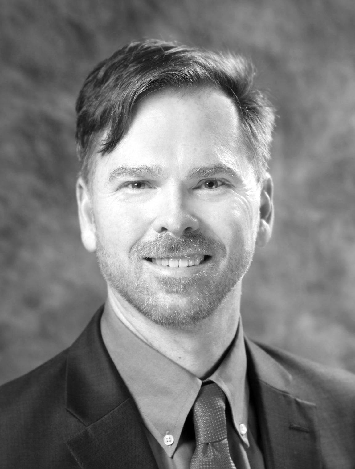 D. Keith Pulliam - Community Foundation of Southern Indiana