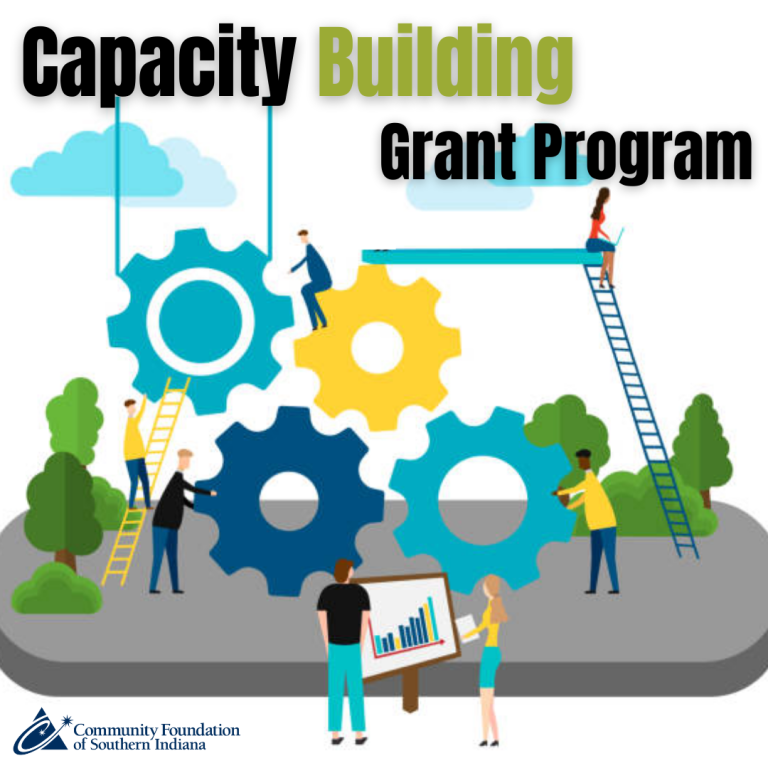 Nonprofits - Community Foundation of Southern Indiana