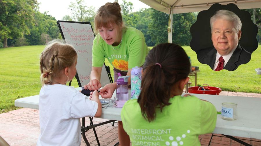 2021 Annual Report - Community Foundation of Southern Indiana