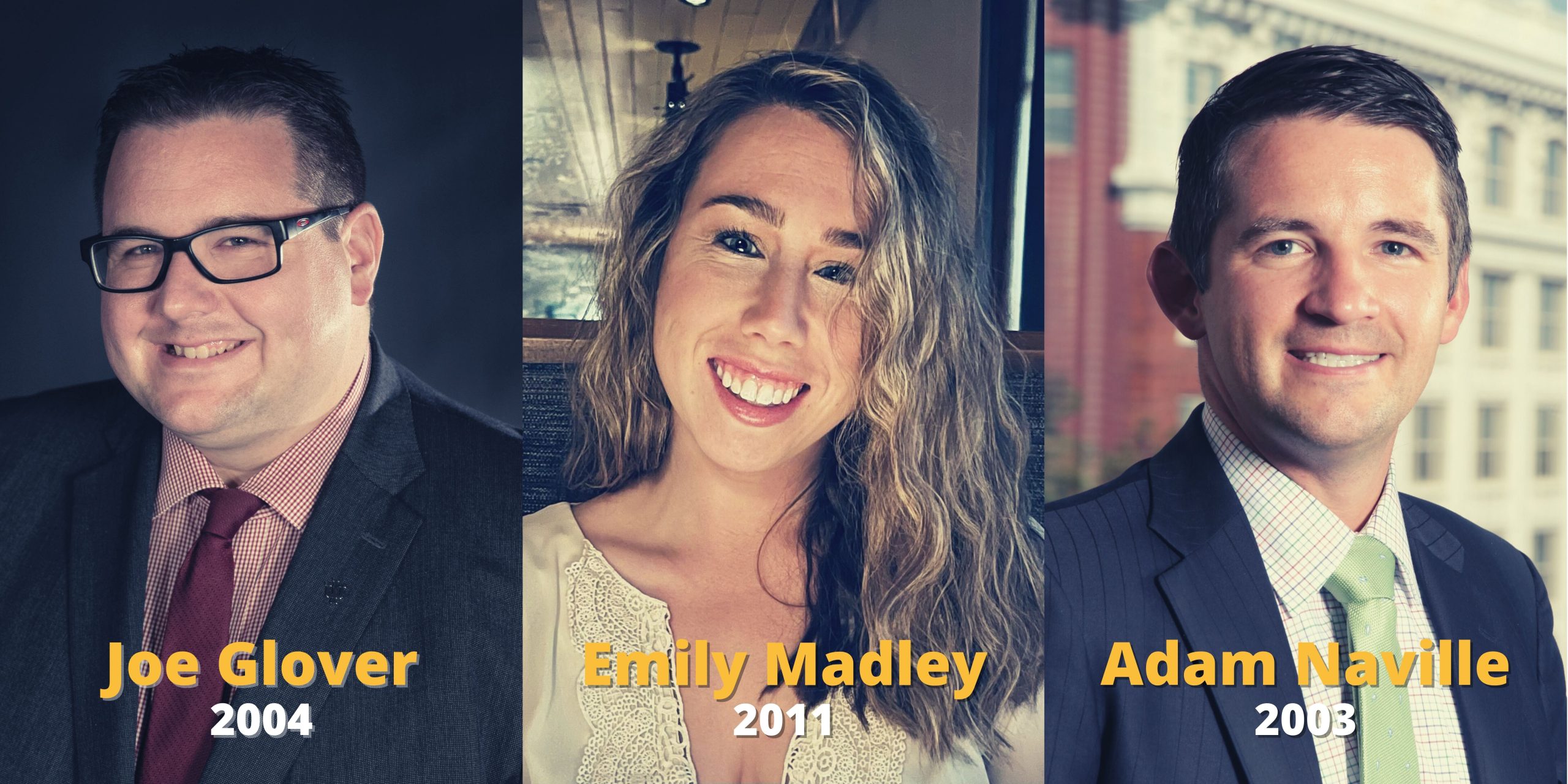 Lilly Scholars: Where Are They Now? | 2021 Annual Report