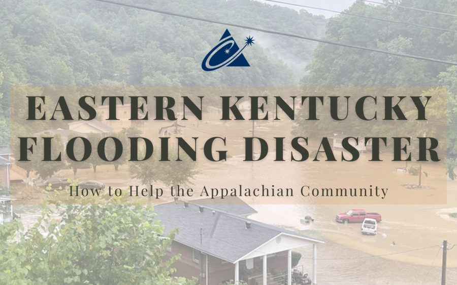 (Updated 8/3): How to Help: Eastern Kentucky Flood Victims