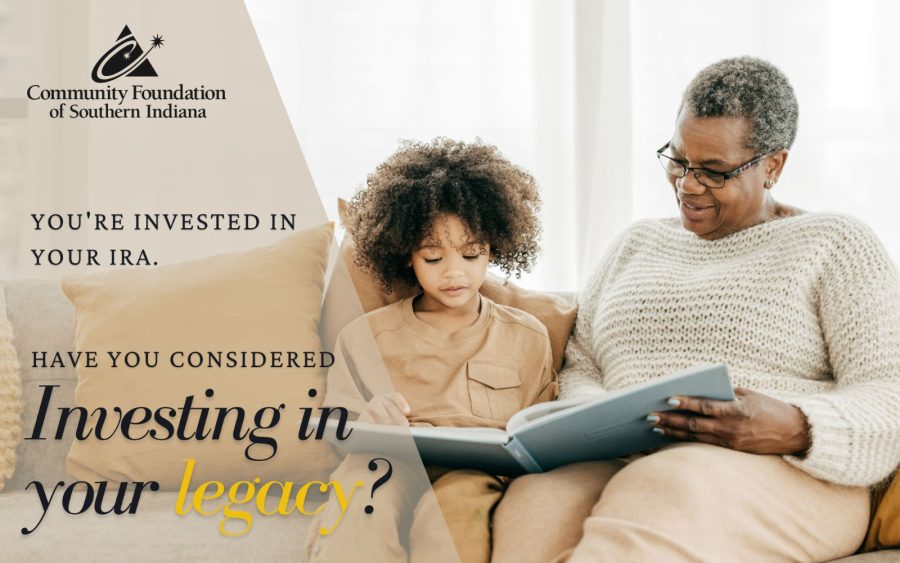 Fillable Qualified Charitable Distribution (QCD) Form Now Available