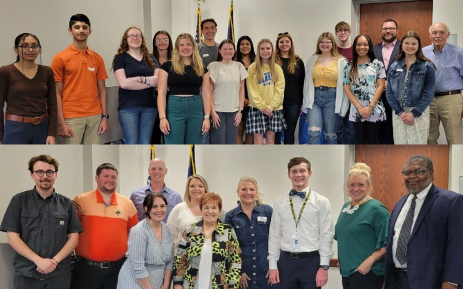 Youth Philanthropy Council Awards $12,000 for Youth Programming