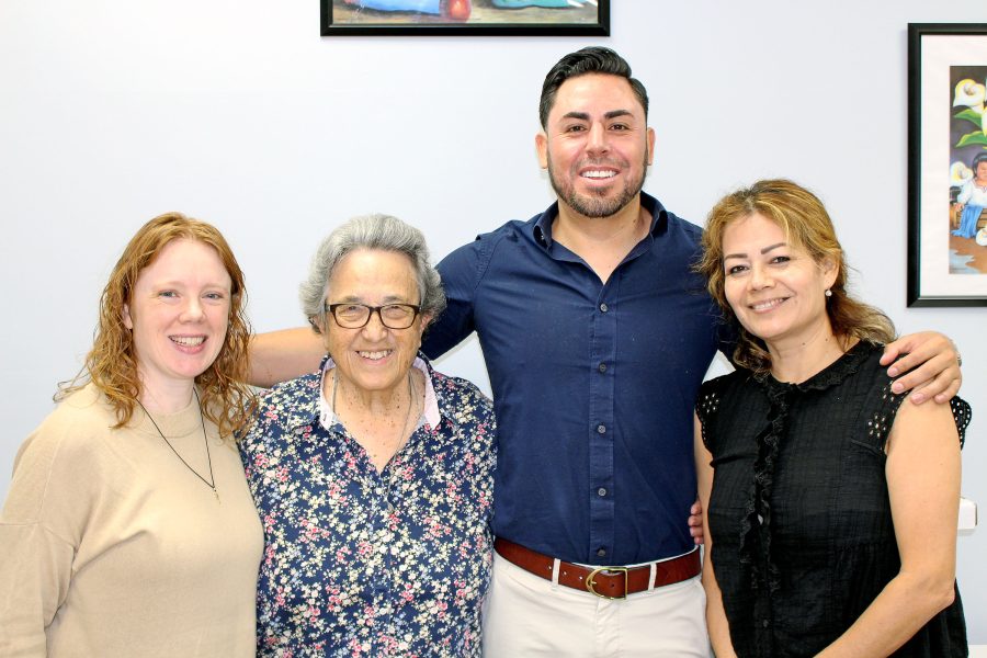 Hispanic Connection of Southern Indiana Plans for Their Future