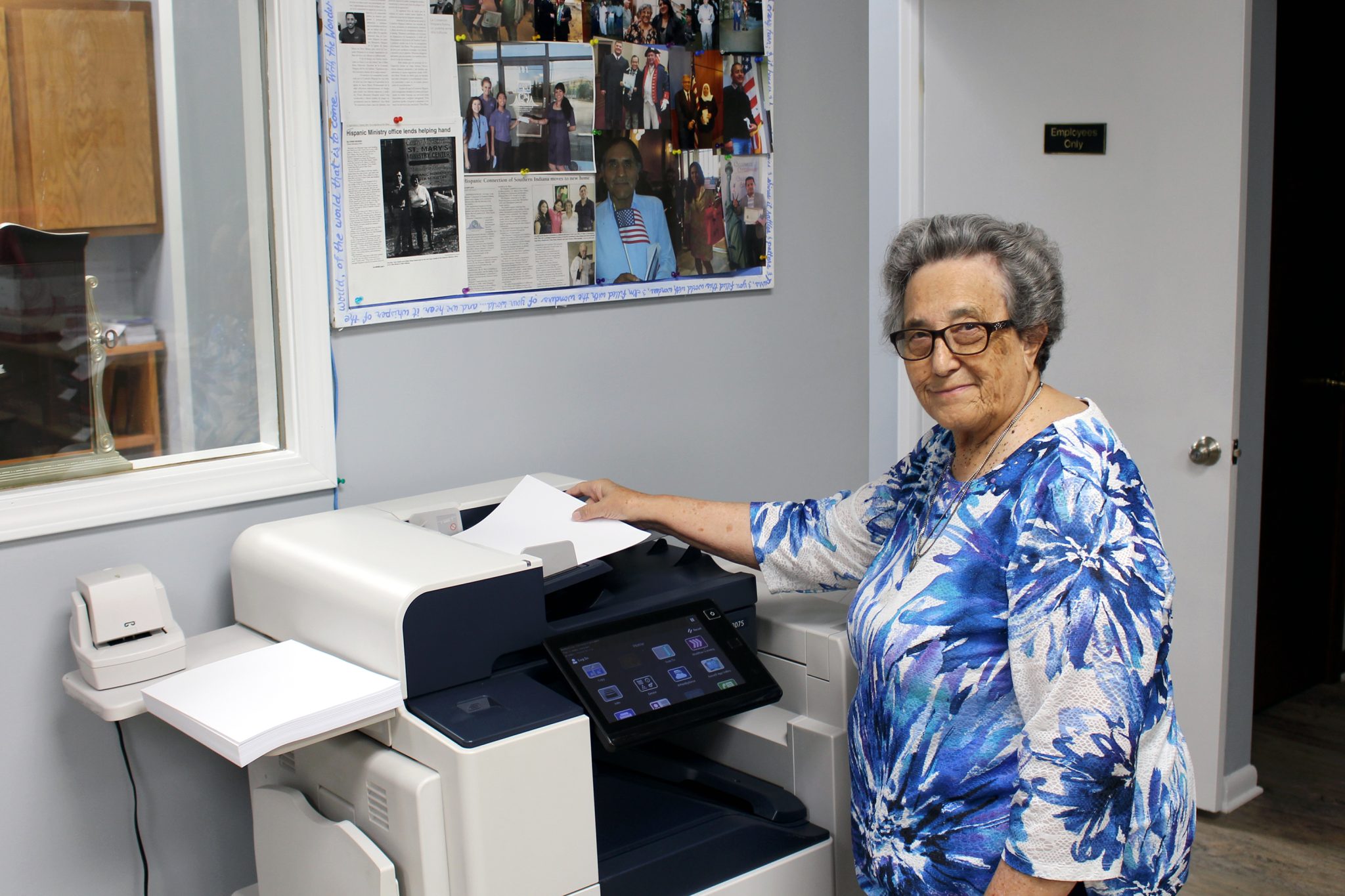 Hispanic Connection of Southern Indiana Plans for Their Future