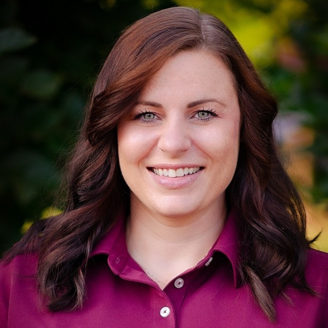 Amanda Janssen - Community Foundation of Southern Indiana