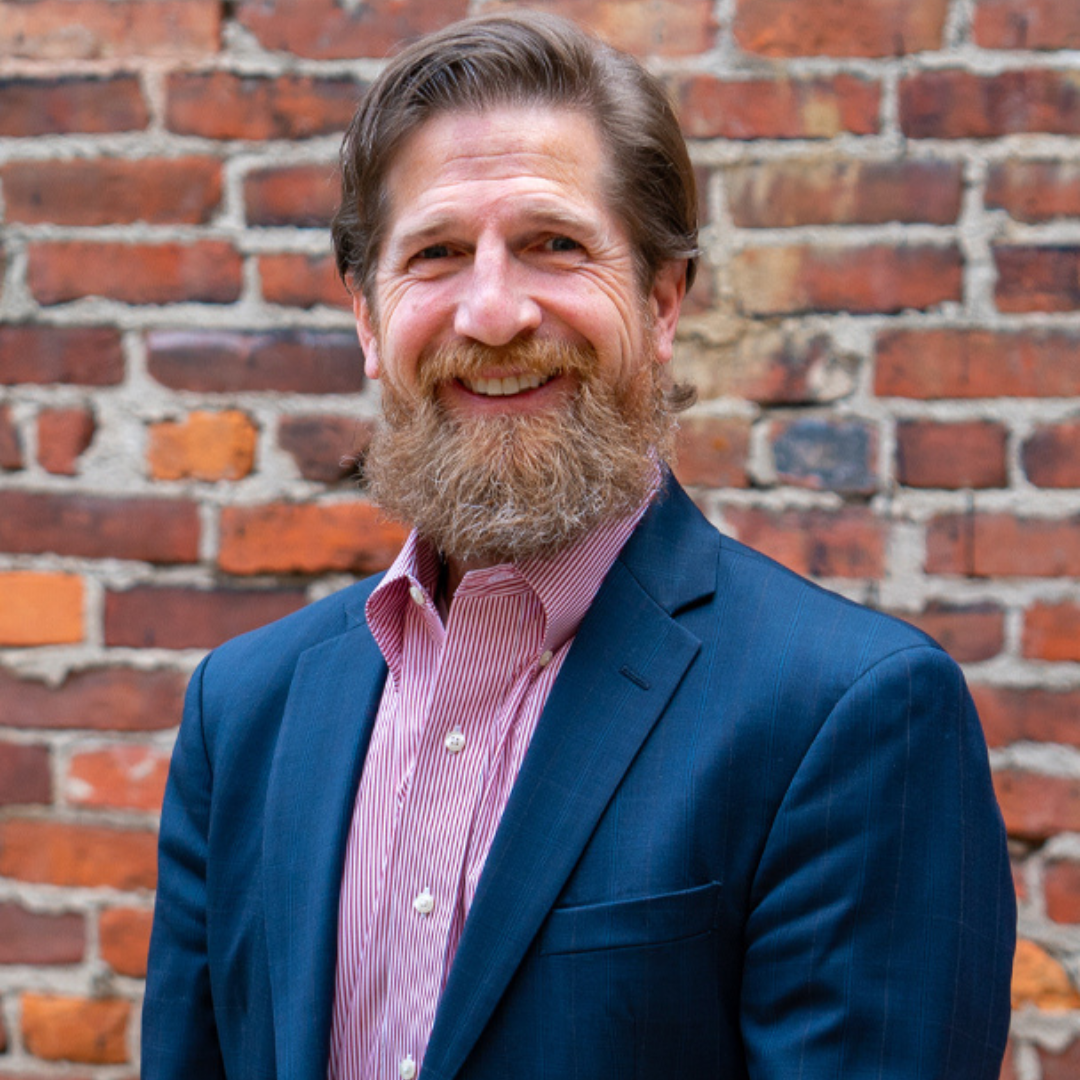 Jim Plitz (President) - Community Foundation of Southern Indiana