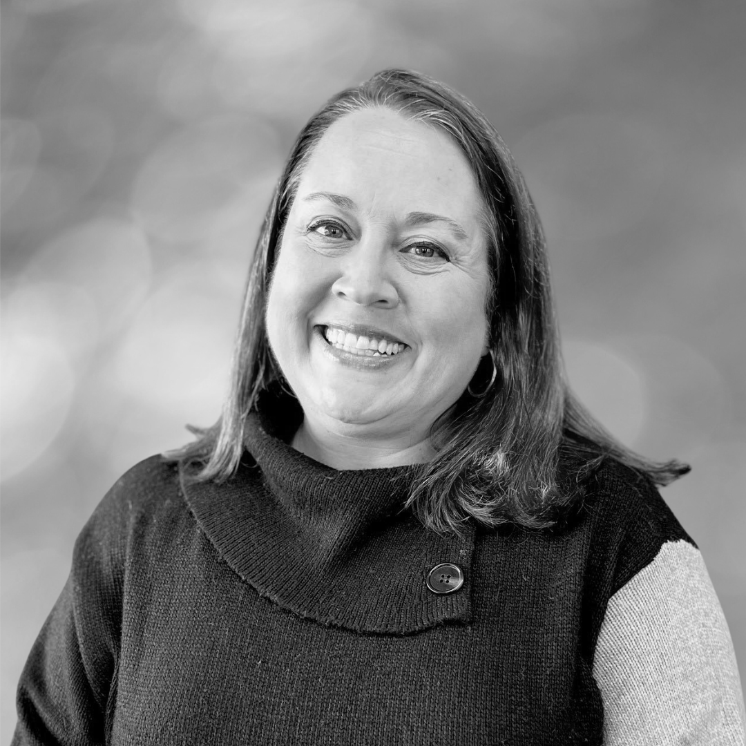 Emily Byrd - Community Foundation of Southern Indiana