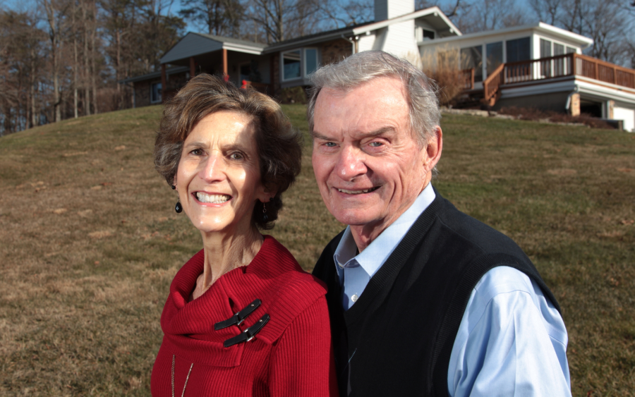 2023 Annual Report - Community Foundation of Southern Indiana