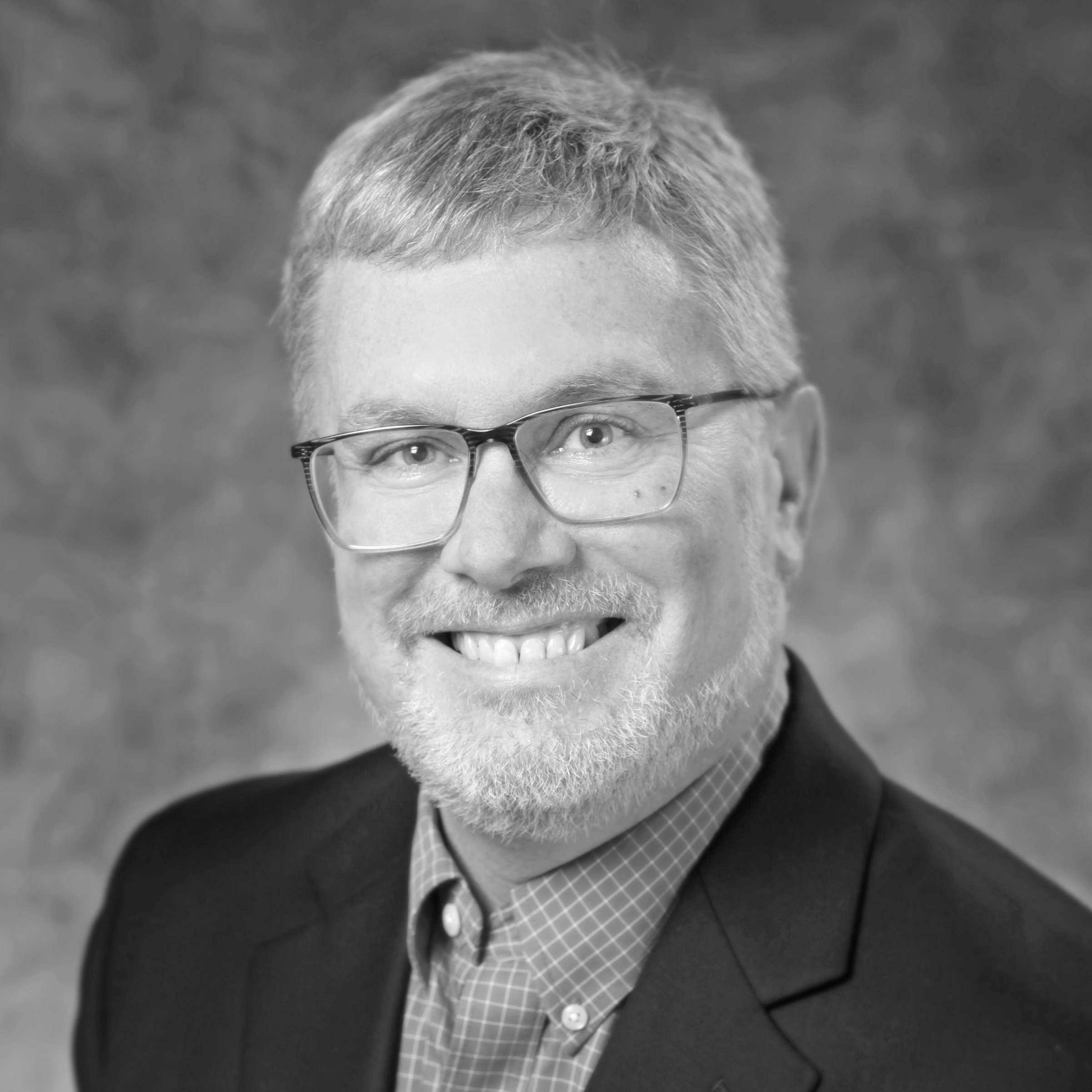 Andy Burdsall - Community Foundation of Southern Indiana