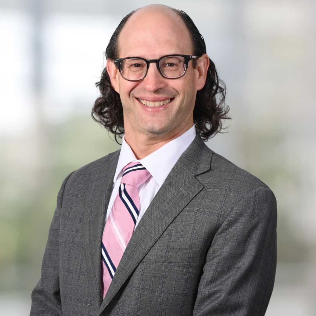 Scott Weinberg - Community Foundation of Southern Indiana