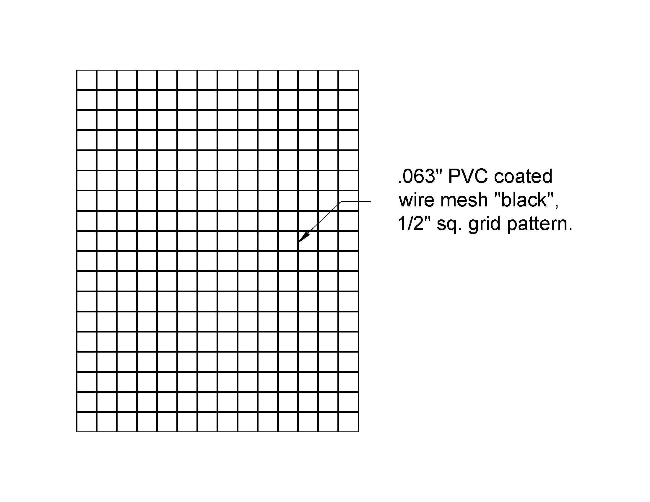 Coil Guards - Complete Curbs