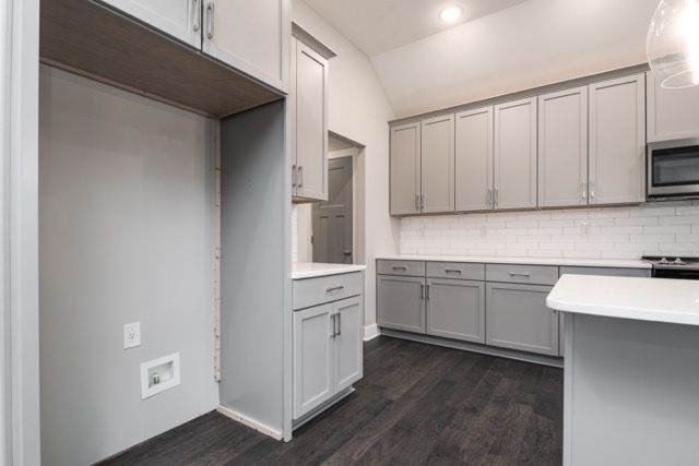 Fairview - Discovery Builders