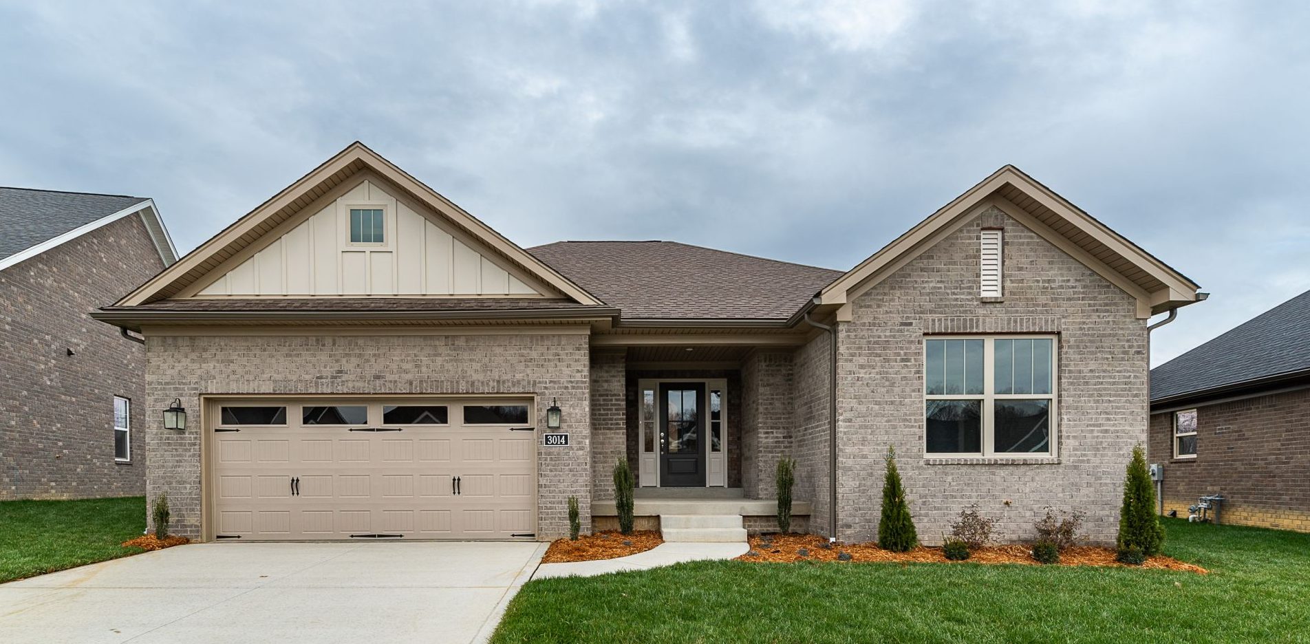 Fairview - Discovery Builders