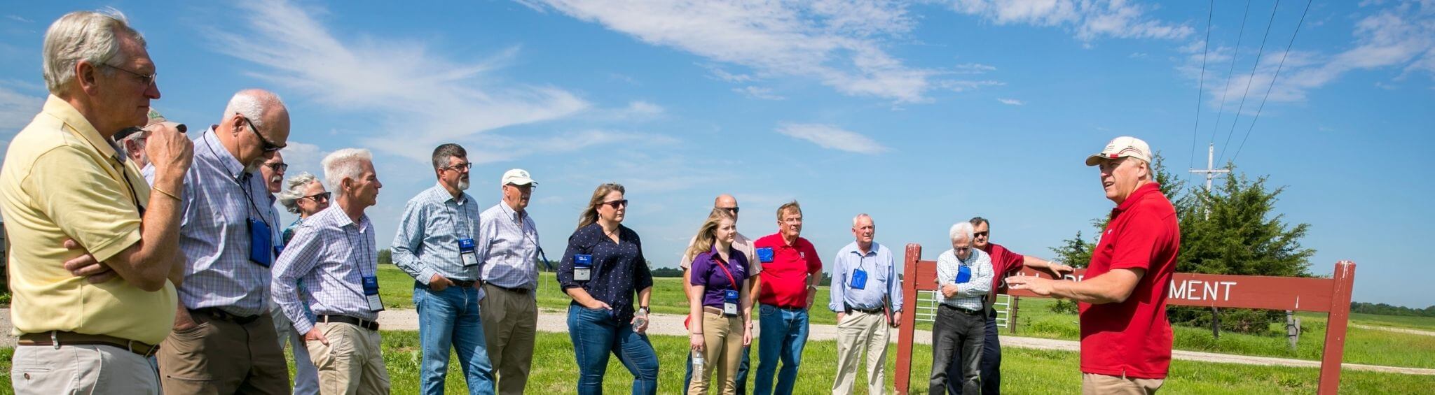 Farm Foundation Round Table