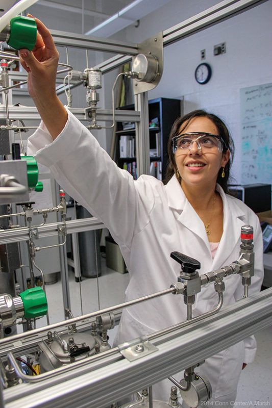 Energy inventors - Kentucky Living