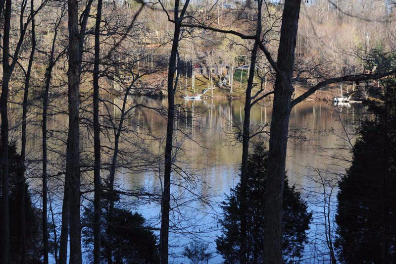 Web Exclusive: Friends of Lake Malone State Park - Kentucky Living