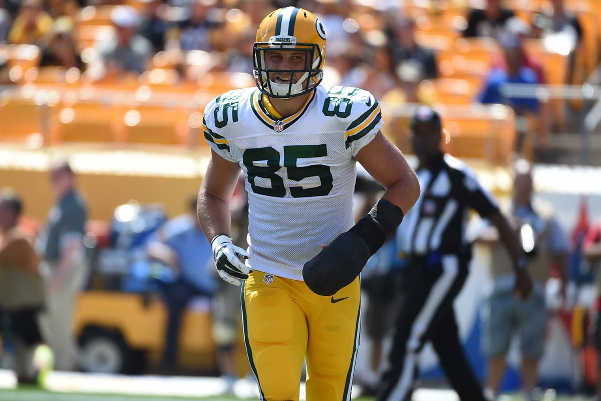 Hard work keeps Mitchell Henry in the NFL - Kentucky Living