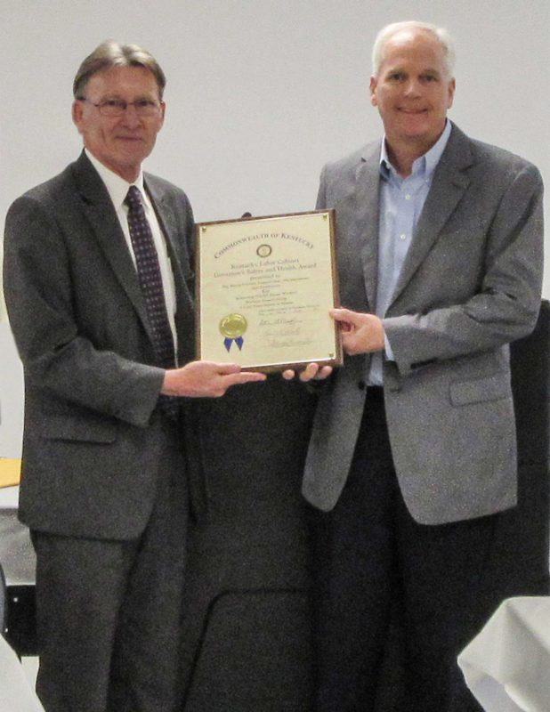 Cooperative celebrates 75th anniversay - Kentucky Living