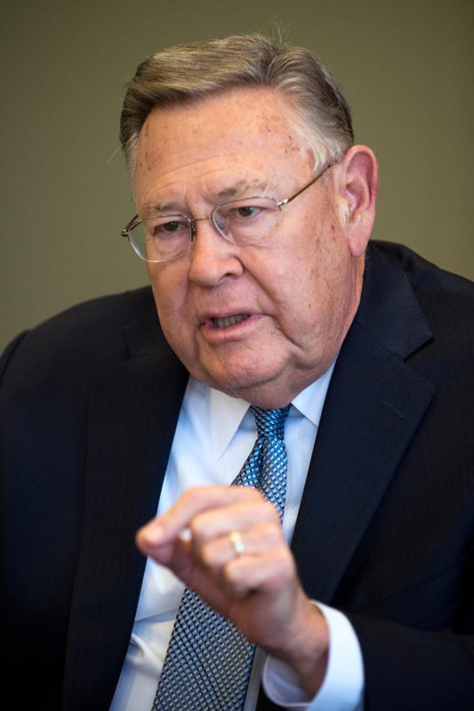 Len Peters addresses Kentucky’s energy future - Kentucky Living