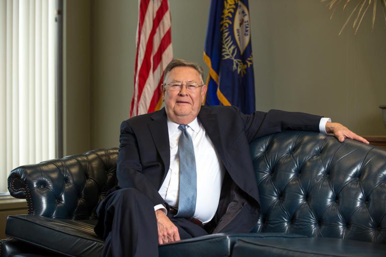 Len Peters addresses Kentucky’s energy future - Kentucky Living