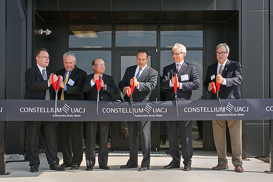 Ready Set Build - Kentucky Living