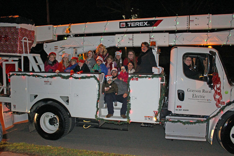 Cooperatives and Community - Kentucky Living