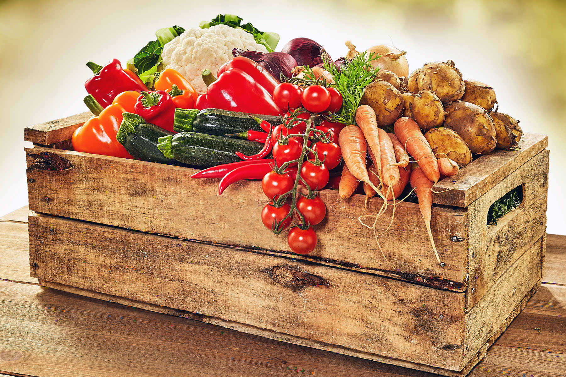 What can I use to kill grass, but not my vegetables? - Kentucky Living