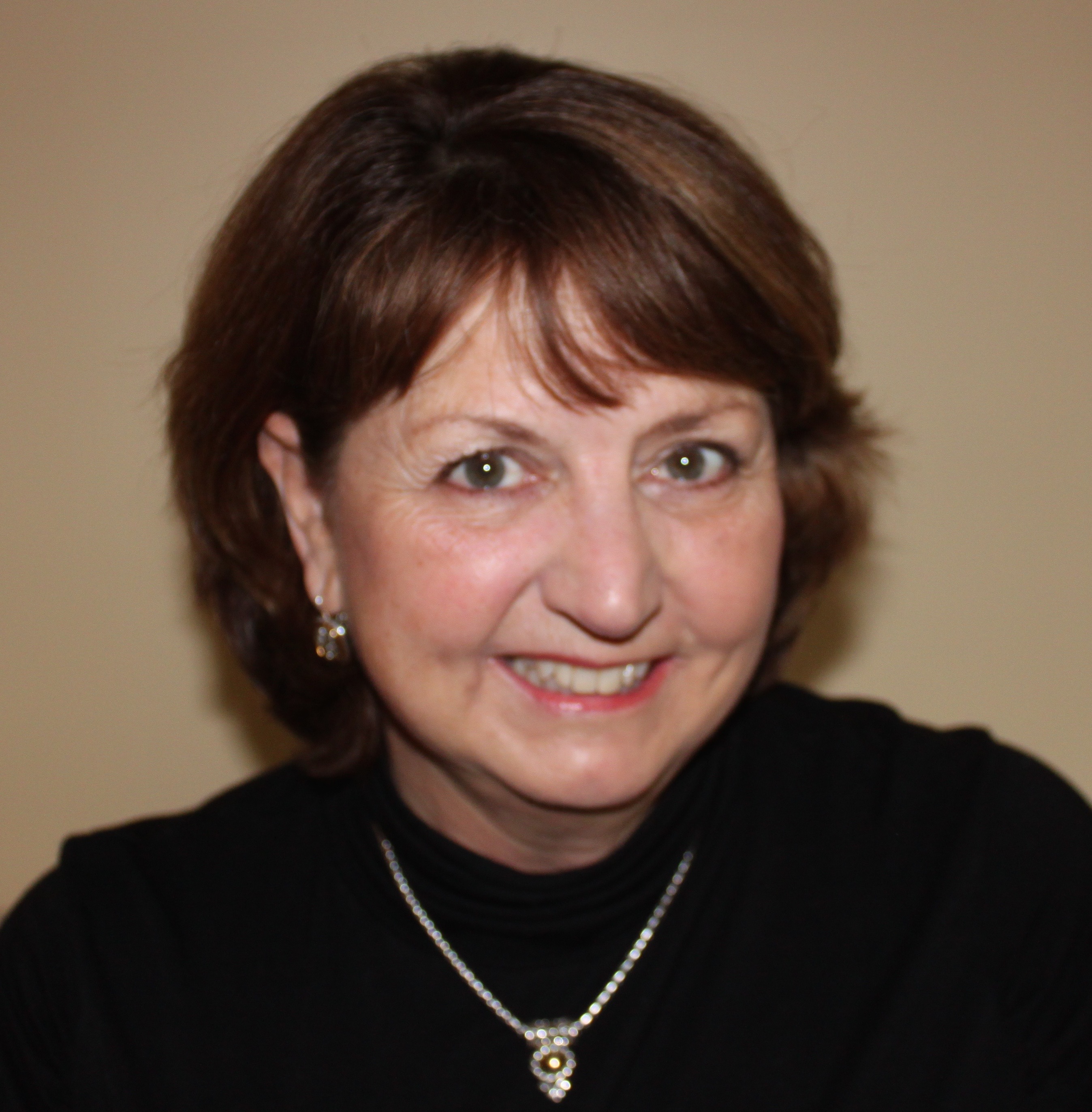 Susan L. Moore - Kentucky Living