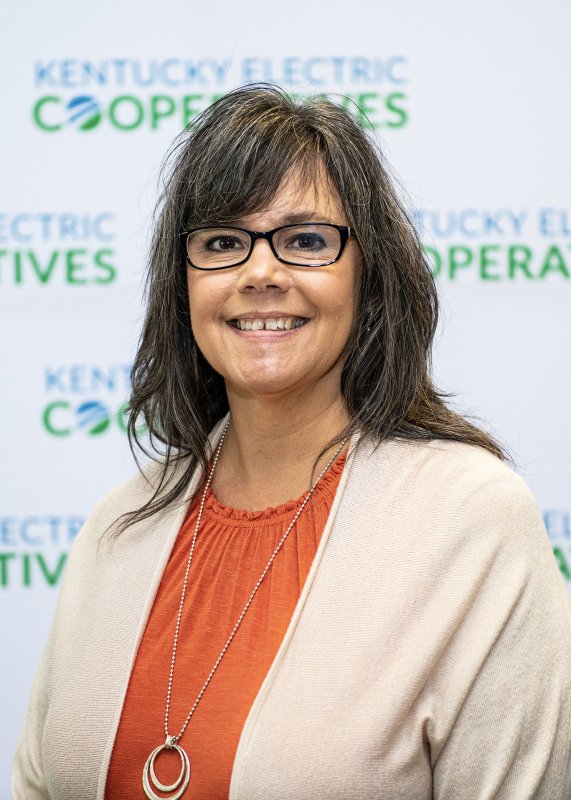 Renee Williams - Kentucky Living