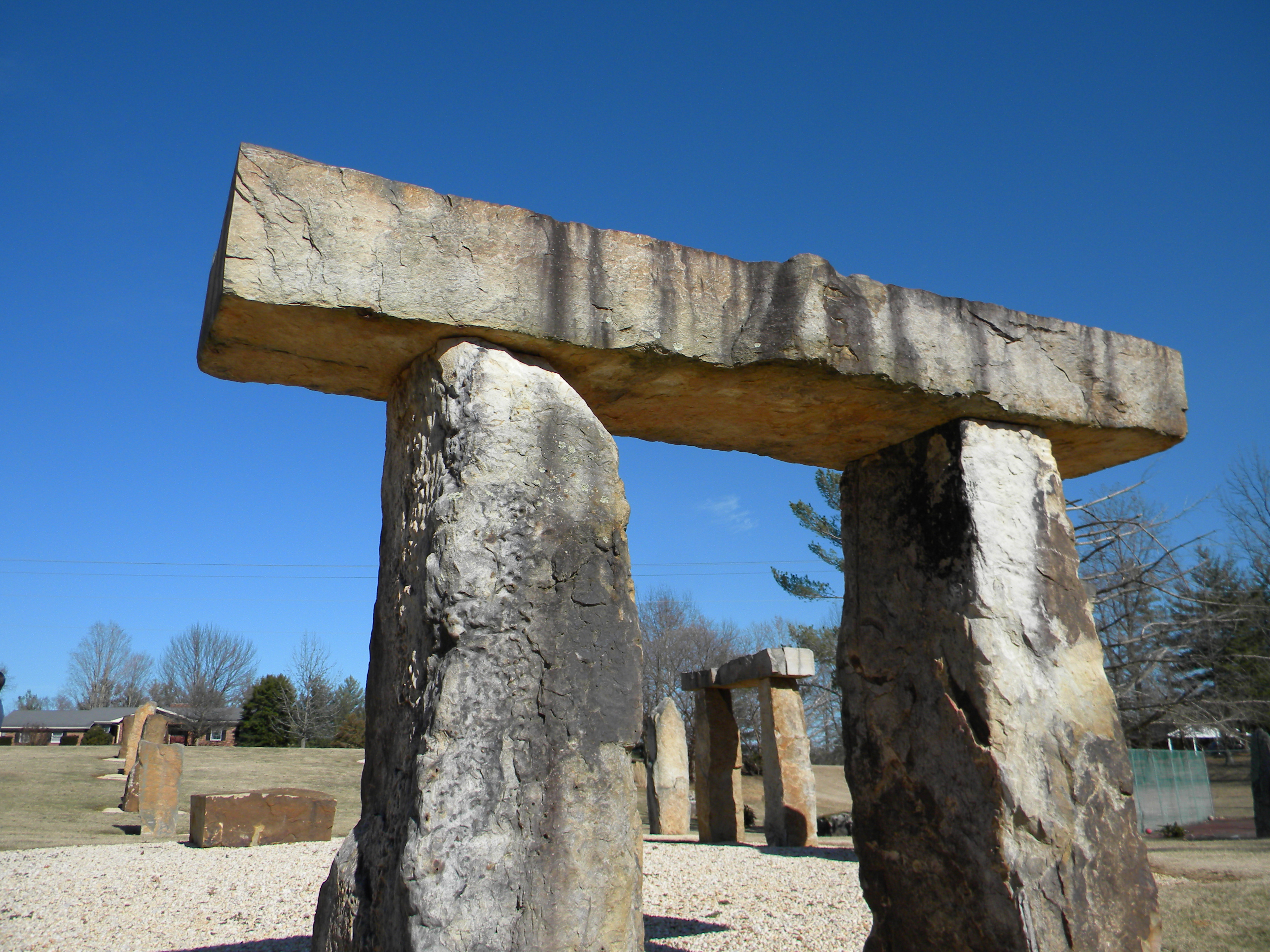 Kentucky rocks - Kentucky Living