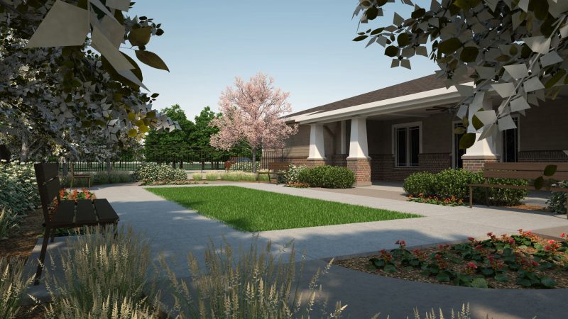 Bowling Green nursing home for veterans one step closer to reality ...