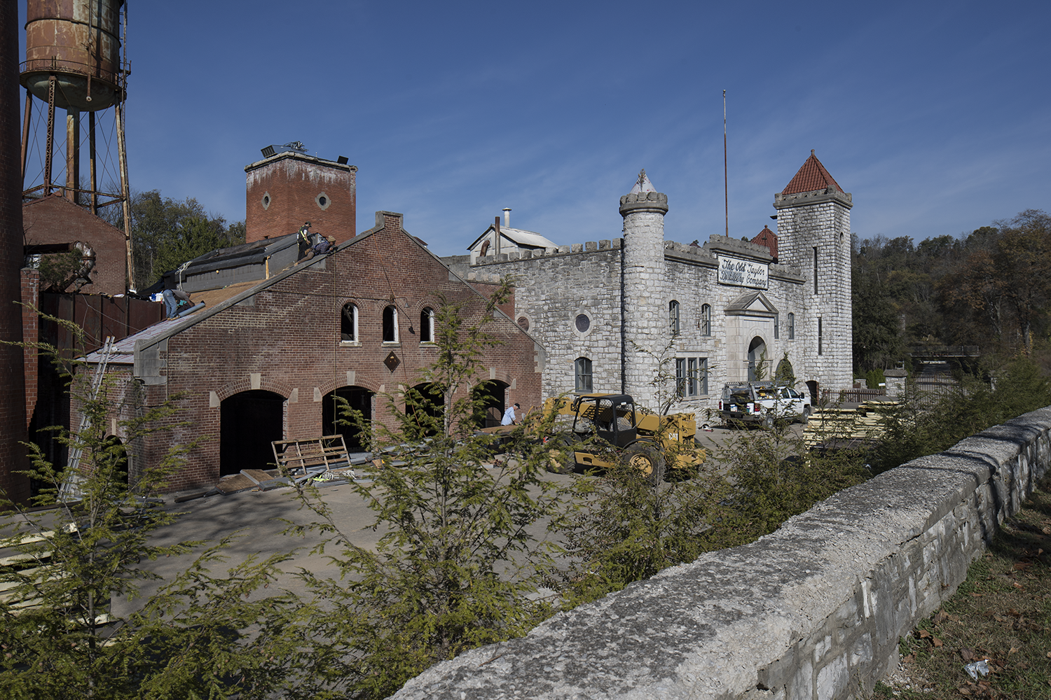 Castle And Key Kentucky Living Castle And Key Kentucky Living
