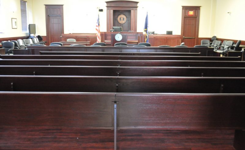 Drunk drivers who kill losing shock probation - Kentucky Living