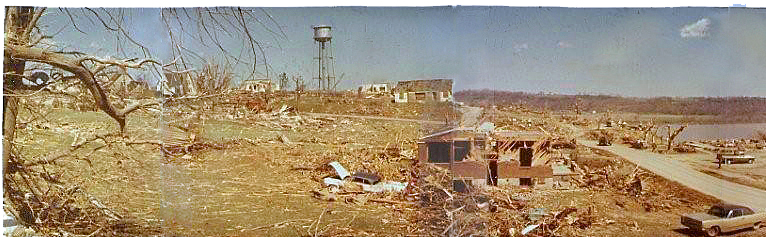 Wild weather of April - Kentucky Living