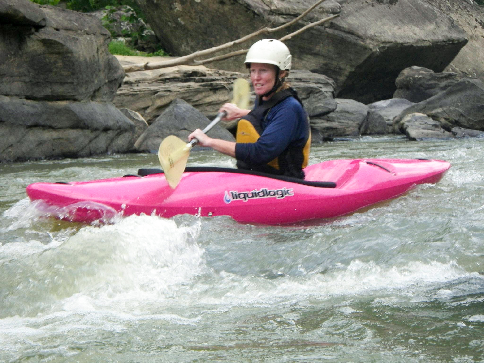 Paddlecraft Meetings Scheduled Across Kentucky - Kentucky Living