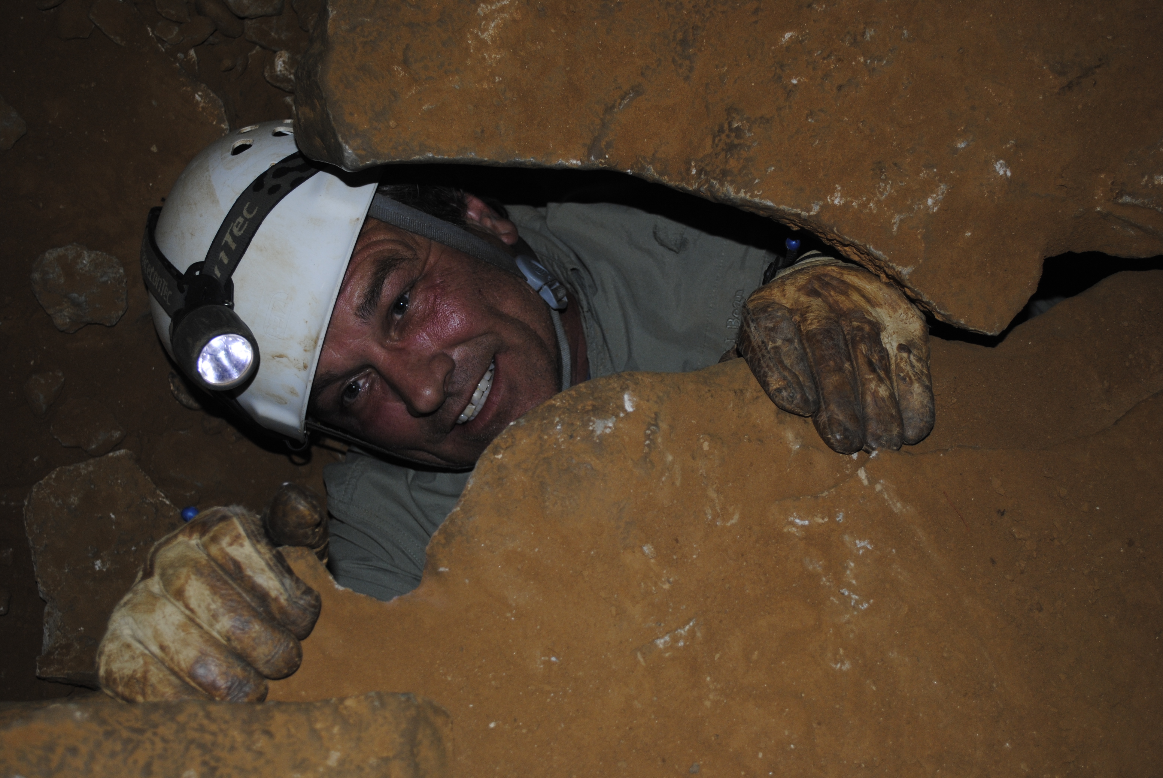 Journey into the underworld - Kentucky Living