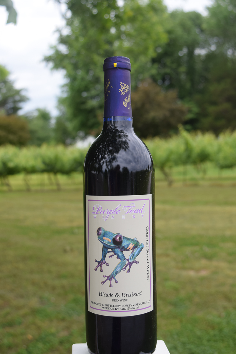 Best in Kentucky 2017 - Wine - Kentucky Living