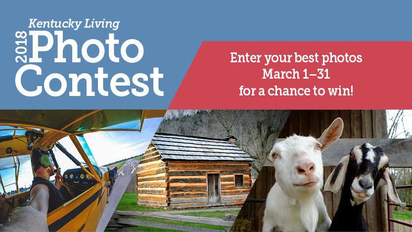 2018 Photo Contest - Kentucky Living