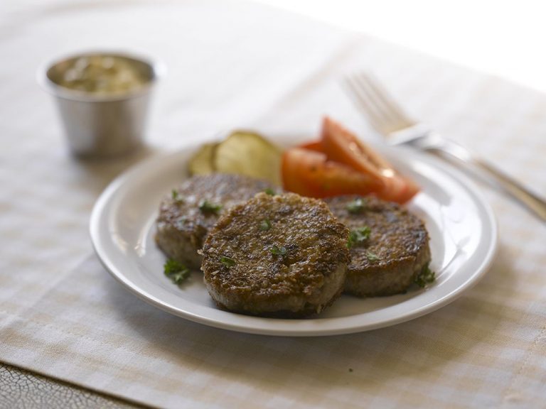 Northern Kentucky Goetta - Kentucky Living