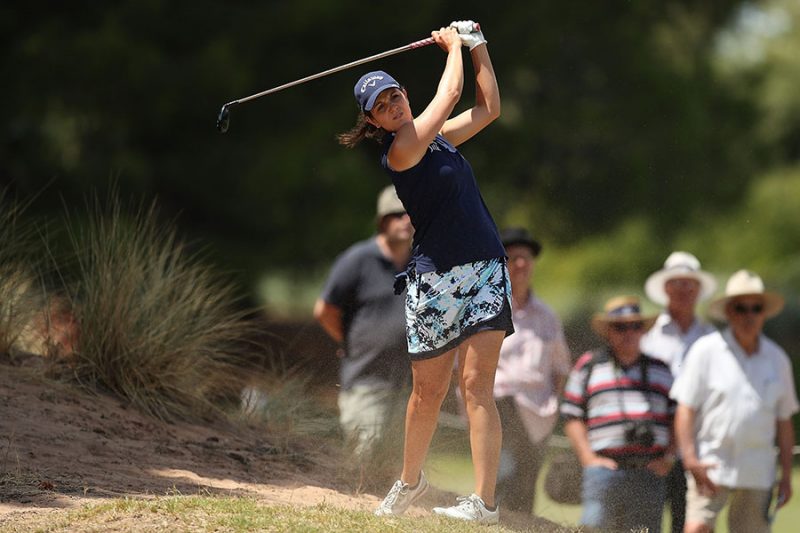 Emma Talley's Rookie Year: 'I like where my game is going' - Kentucky ...