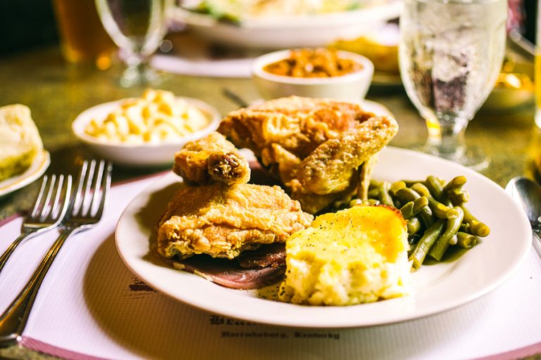 Eat up—it’s ‘The Year of Kentucky Food’ - Kentucky Living