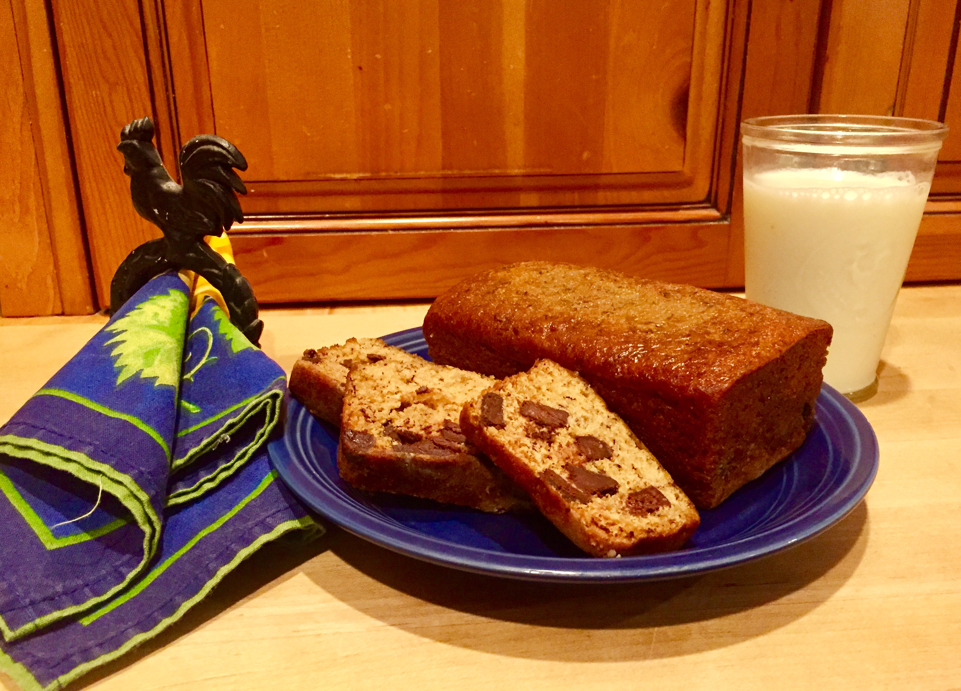 Best Ever Banana Bread - Kentucky Living